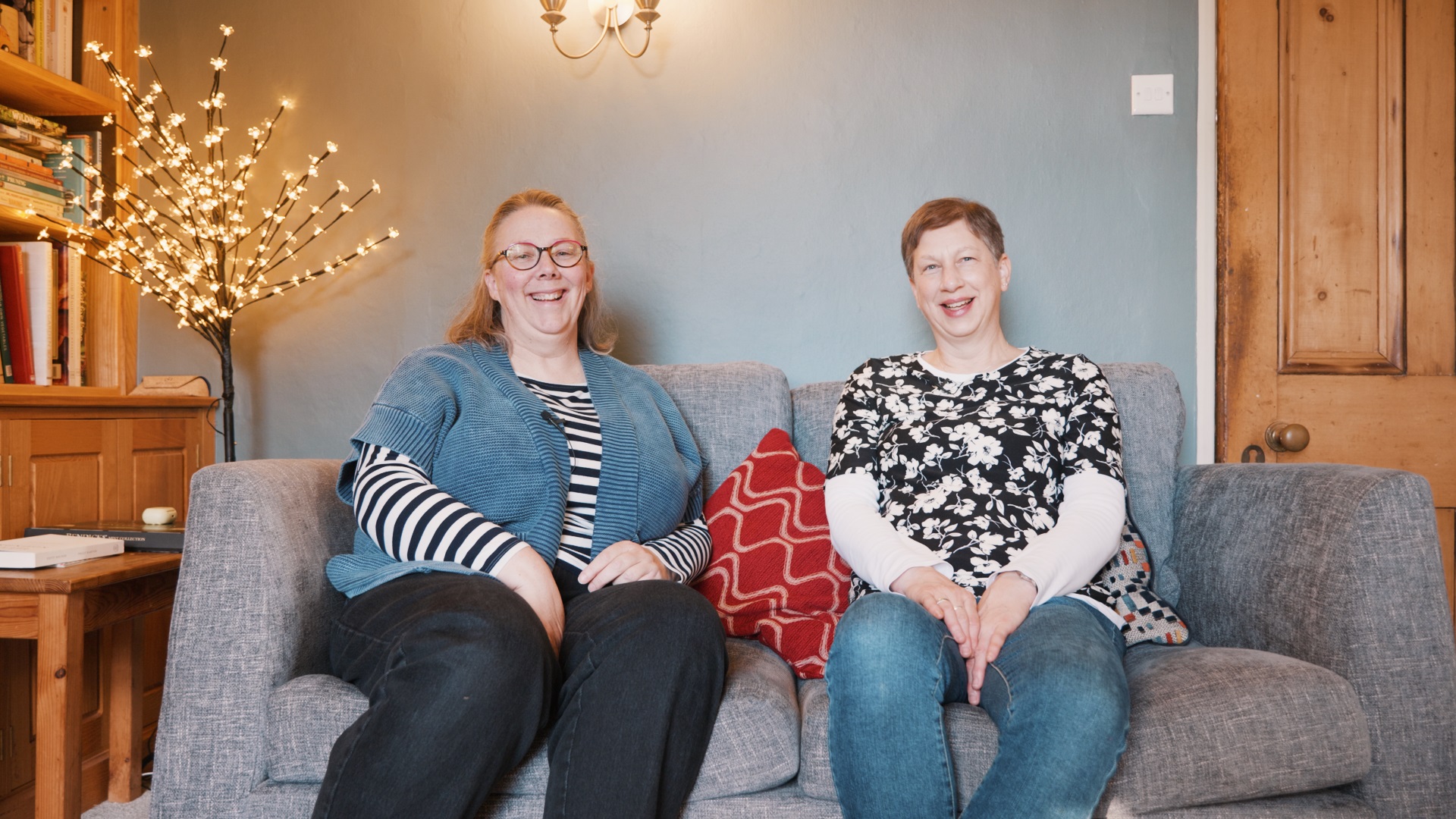 Innovative Mockingbird support model expands across the North-West ...